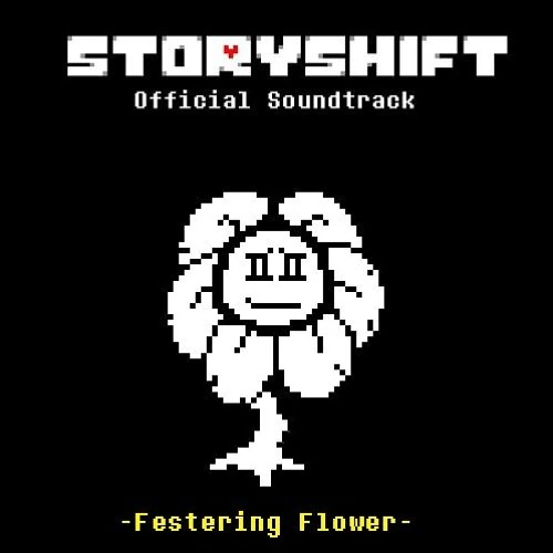 Festering Flower | Storyshift Wikia | Fandom