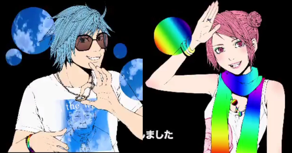 Hyadain | Wiki Utaite | Fandom