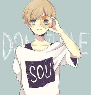 Sou | Wiki Utaite | Fandom