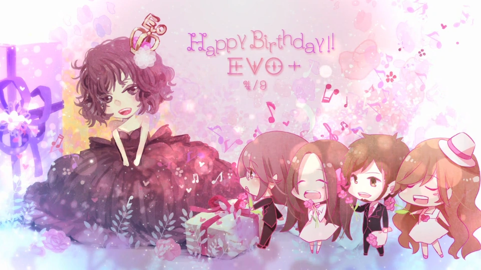 GigaP | Utaite Wiki | Fandom