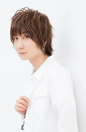 Maeno Tomoaki | Uta no Prince-sama Wiki | Fandom