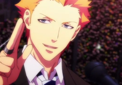 Hyuga Ryuya | Wiki Uta No Prince-Sama | FANDOM powered by Wikia