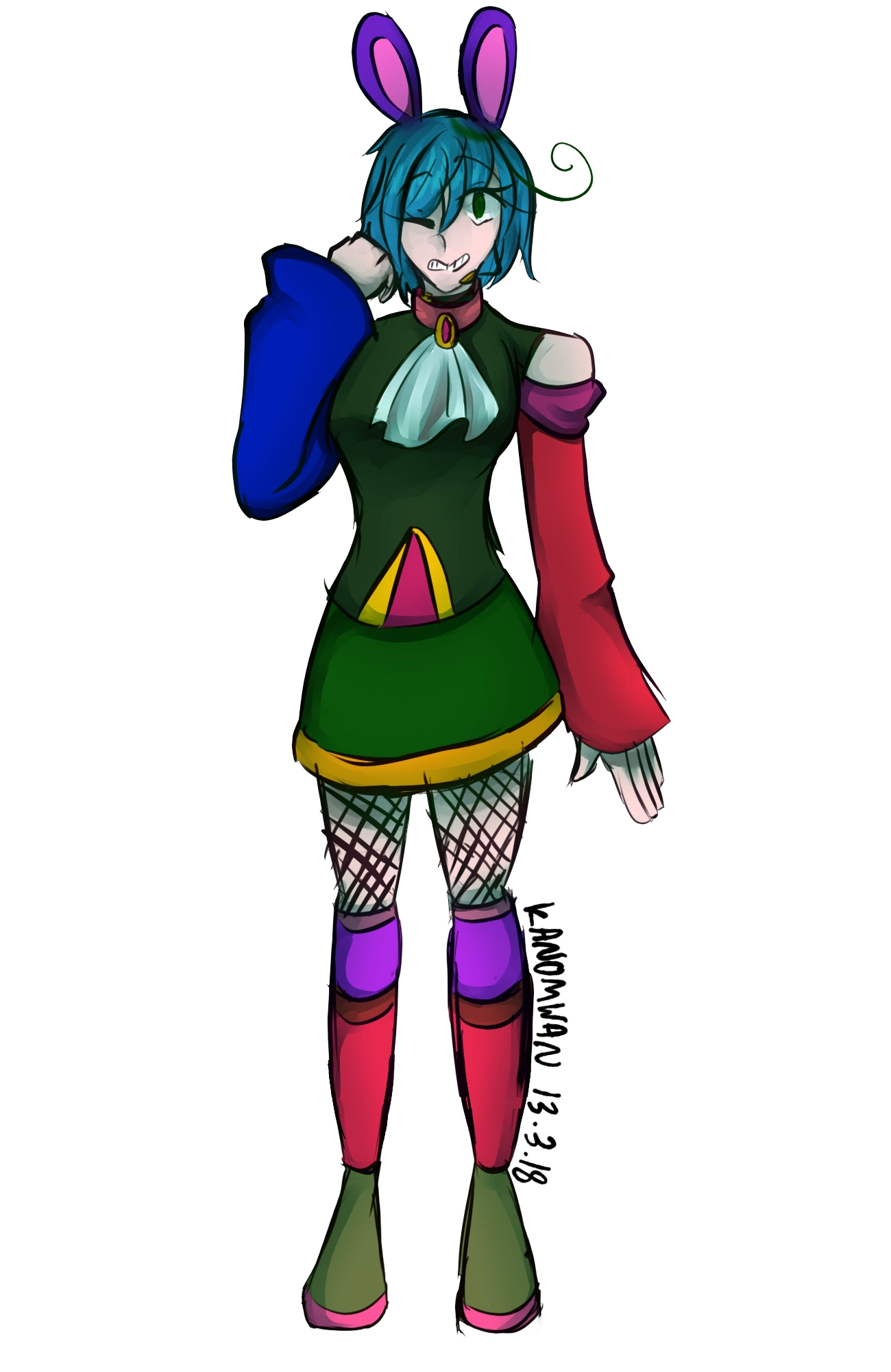 Category:UTAUloids โดยคนไทย(เกือบ)ทั้งหมด | UTAU Thailand Wiki | Fandom