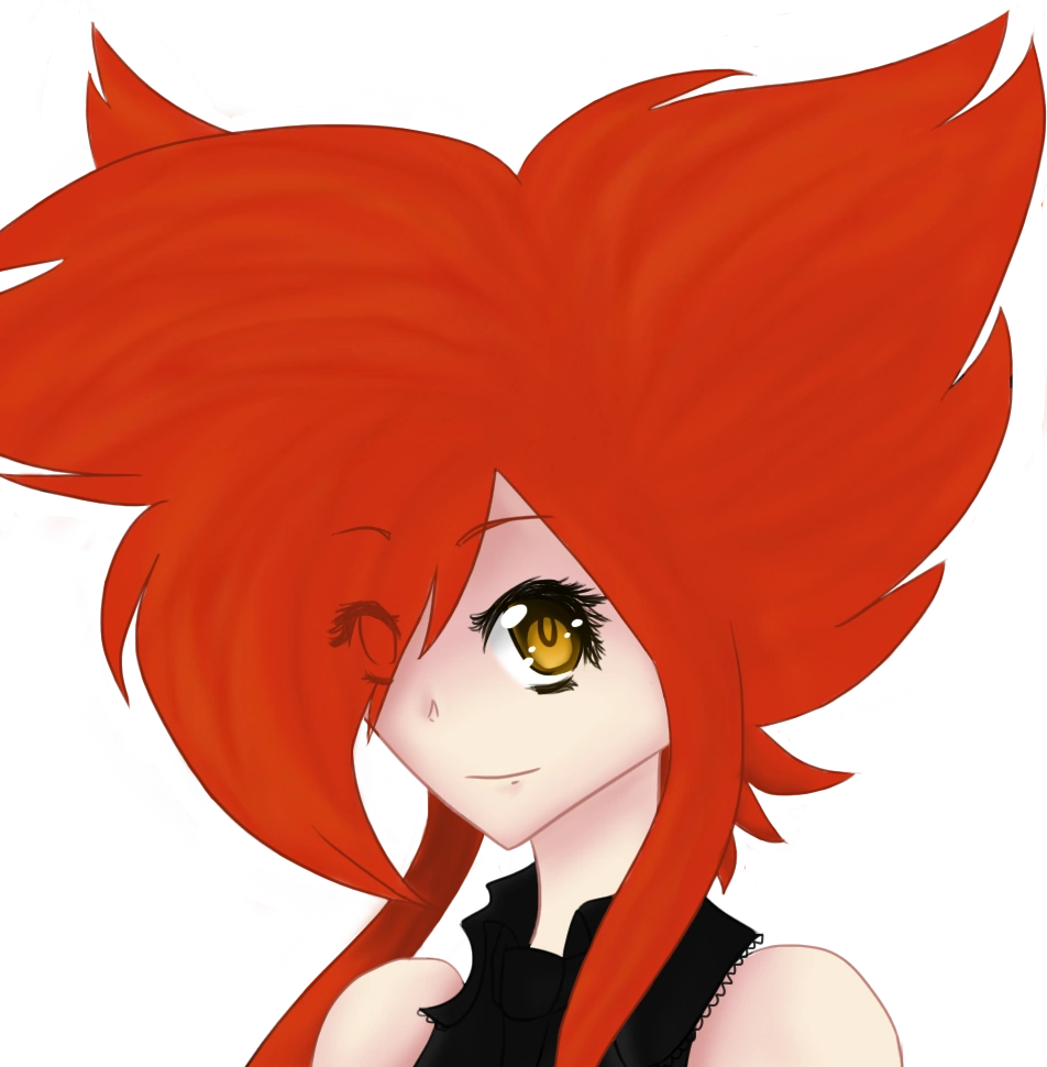 Alice Redstone | UTAU wiki | Fandom