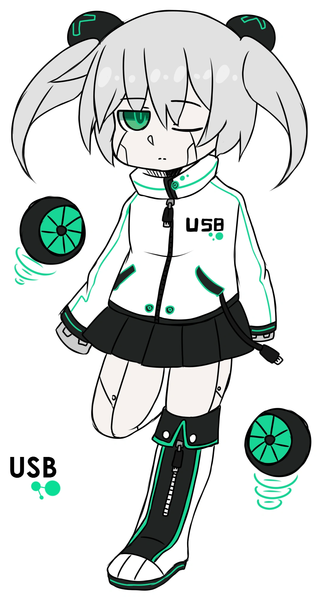 Utau Wiki