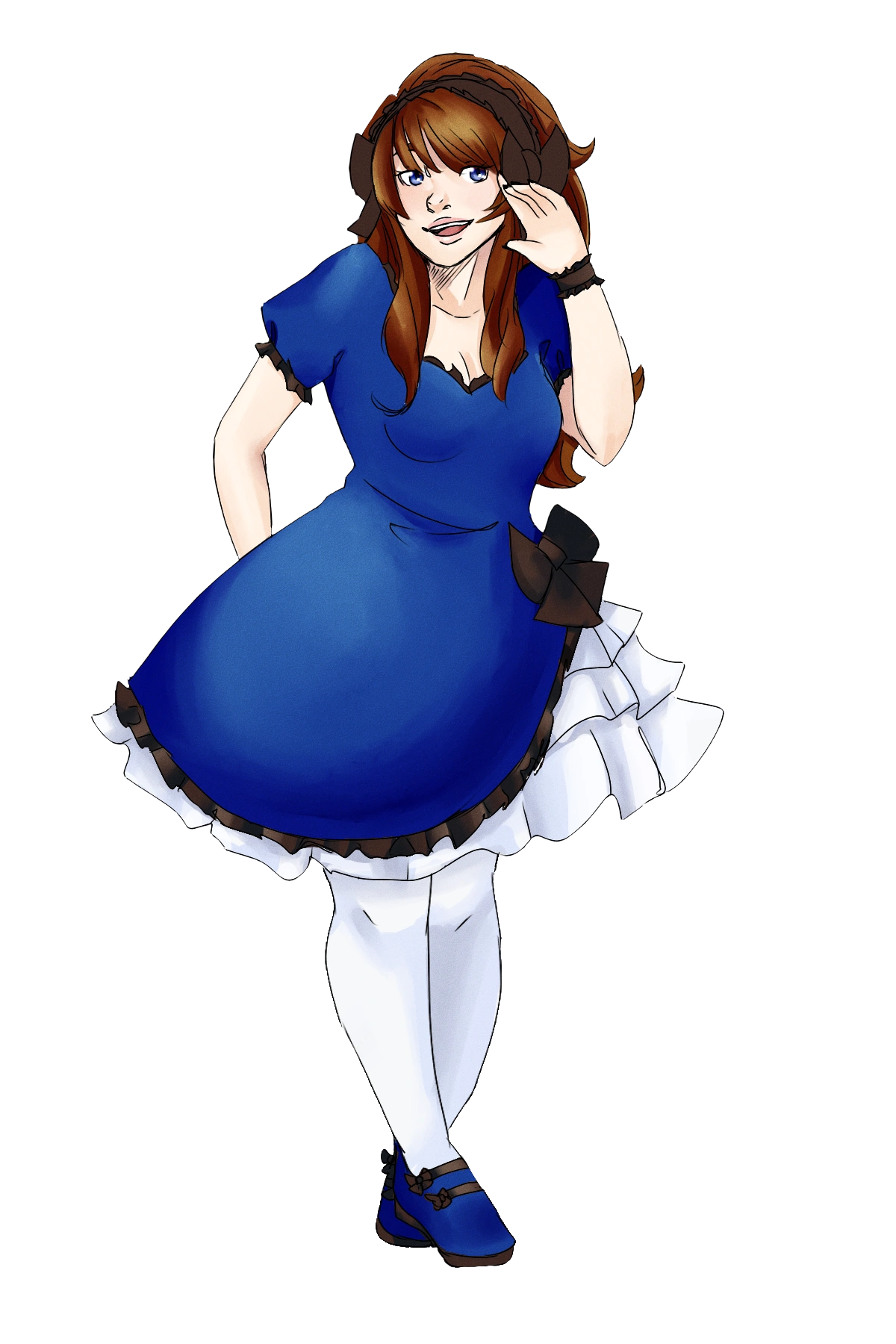 Anta Shizuko | UTAU wiki | FANDOM powered by Wikia