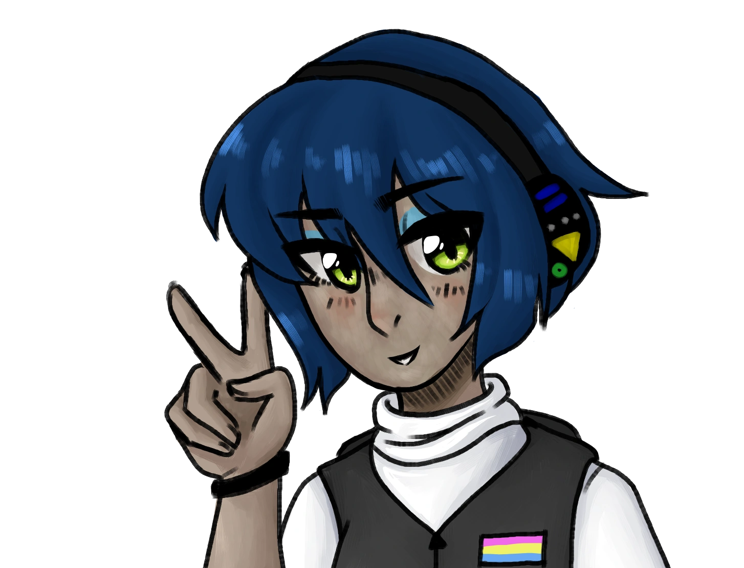 Mira Tsutsuma | UTAU wiki | Fandom