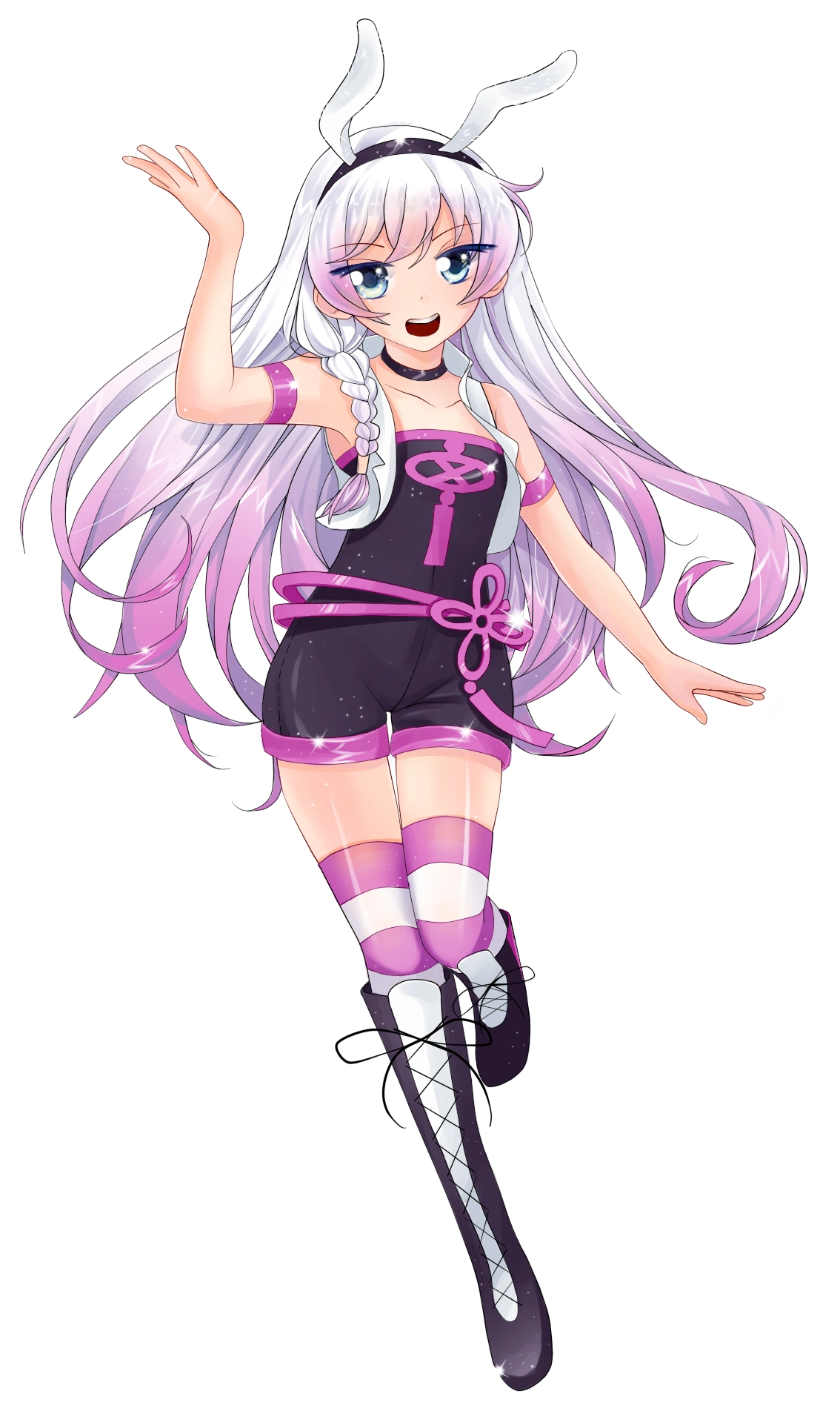 Utau Wiki