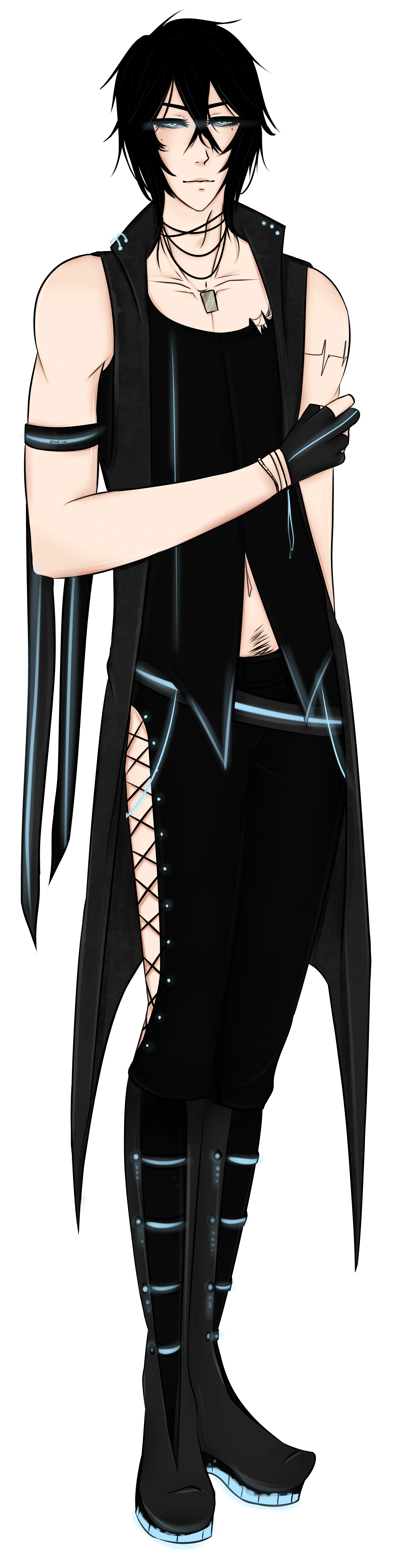 AVI | UTAU wiki | FANDOM powered by Wikia