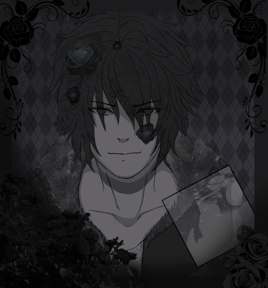 SHIN | UTAU wiki | Fandom