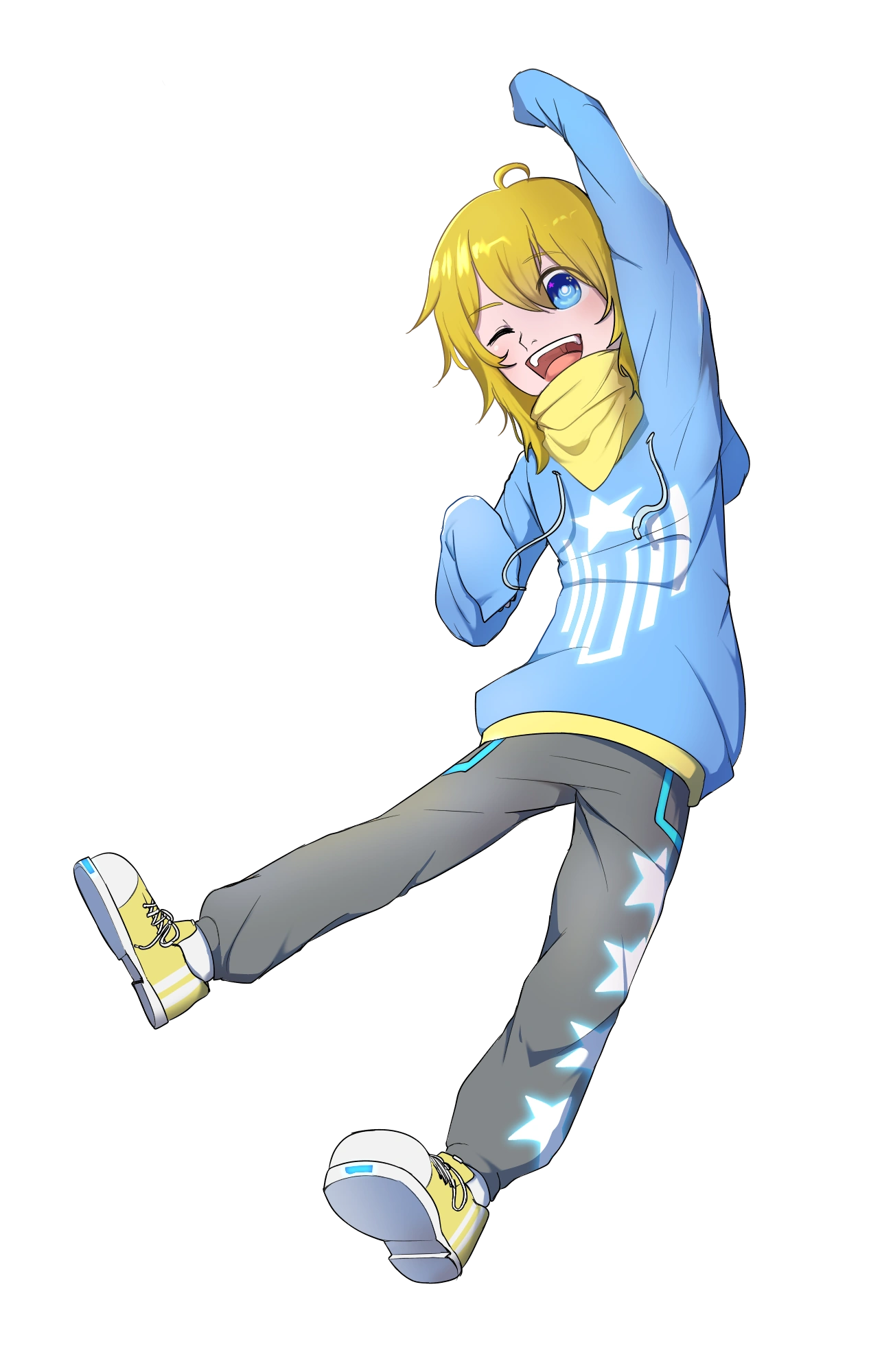 StarB | UTAU Wiki | Fandom