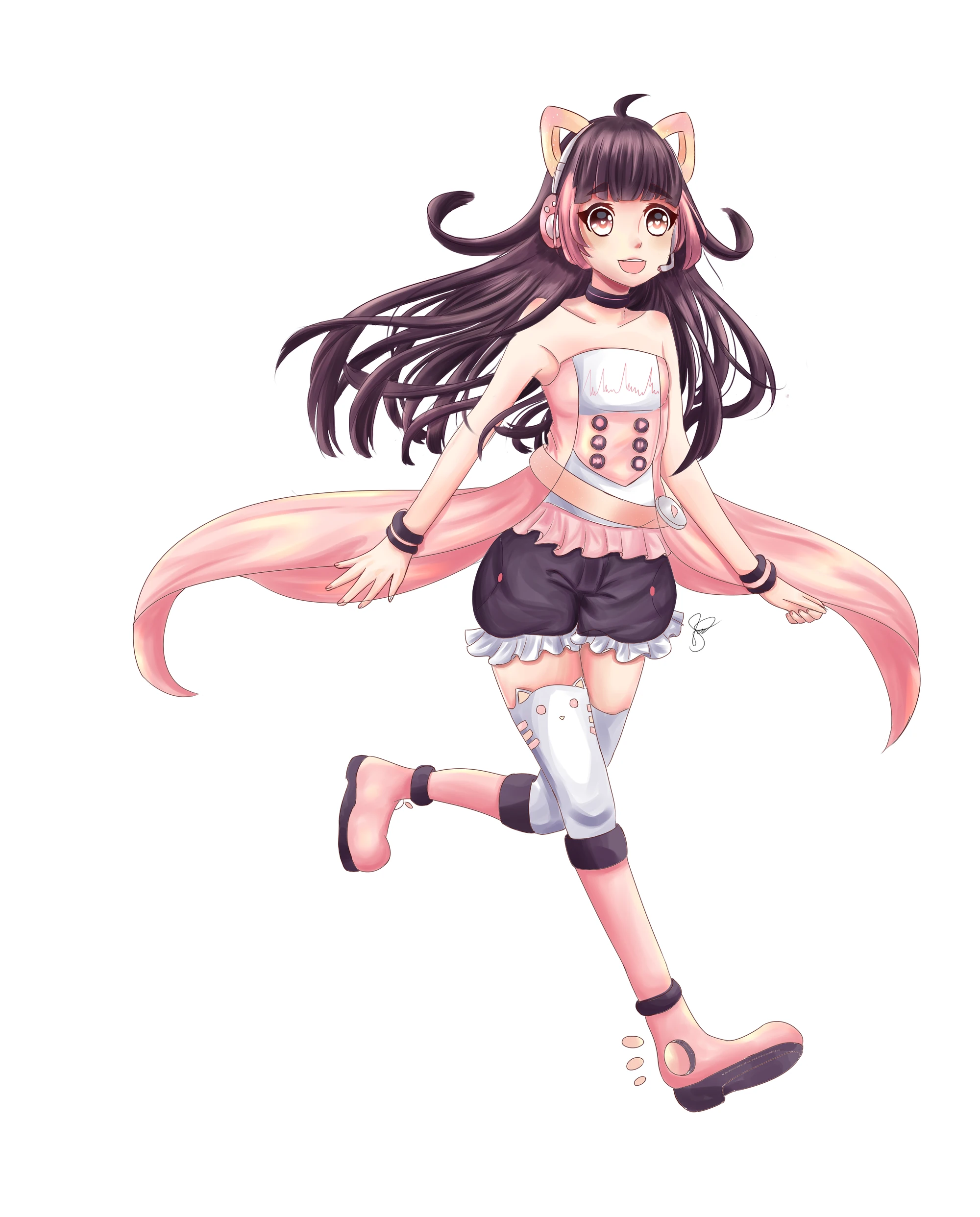 Kokoromi Aiya | UTAU Wiki | Fandom