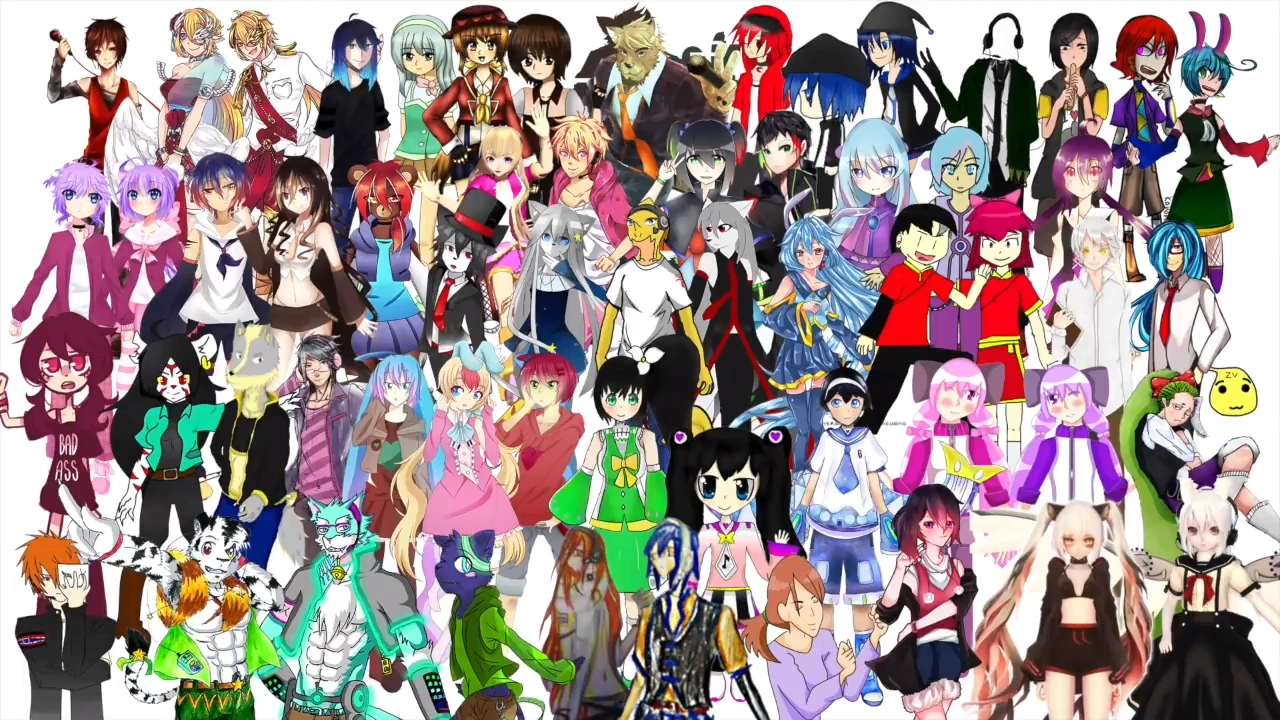 Category:Voicebanks from Thailand | UTAU wiki | FANDOM powered by Wikia
