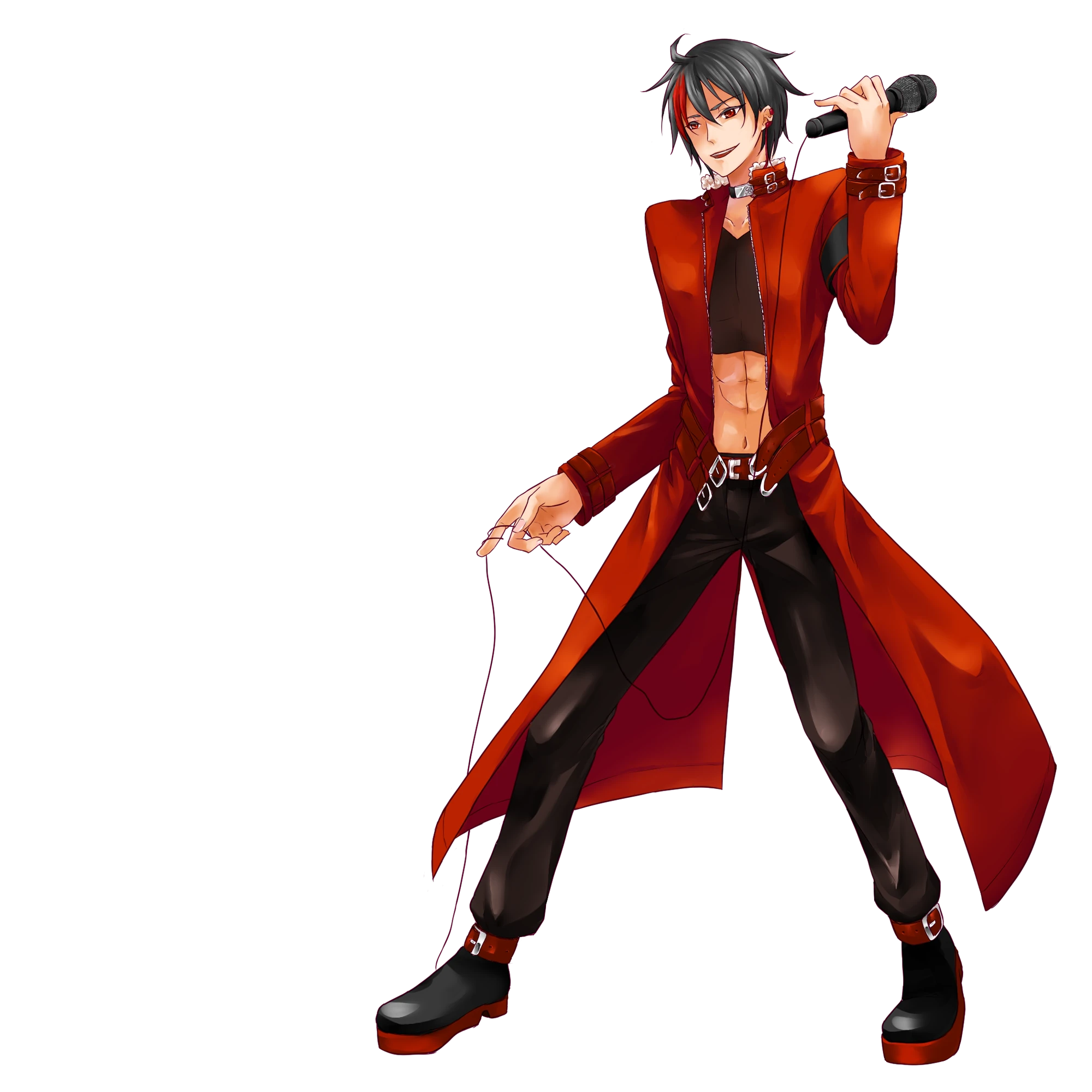 Rook | UTAU Wiki | Fandom