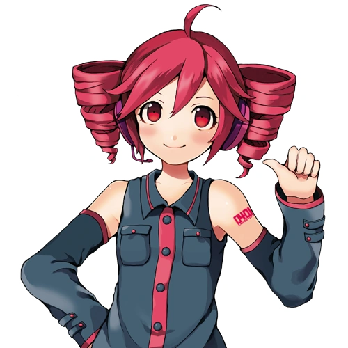 Imagen - Illust teto.png | UTAU Wiki | FANDOM powered by Wikia