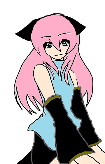 Kimune Yokina | UTAU wiki | Fandom