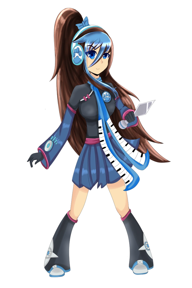 Aitzu Arashi | UTAU Wiki | FANDOM powered by Wikia