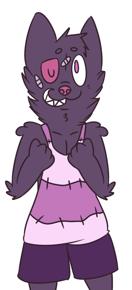 BUKIMI | UTAU wiki | Fandom