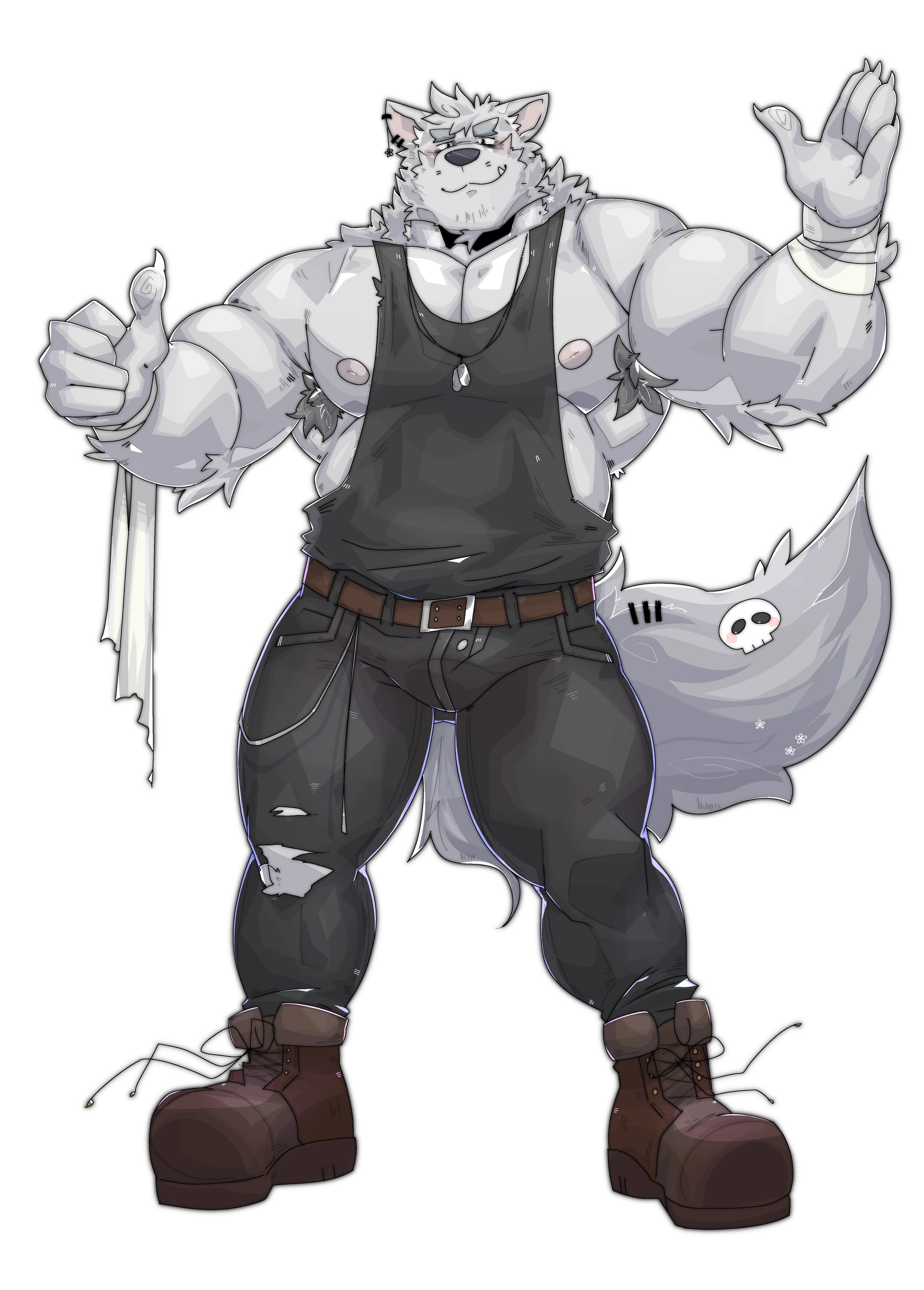 Kuroda | UTAU wiki | Fandom