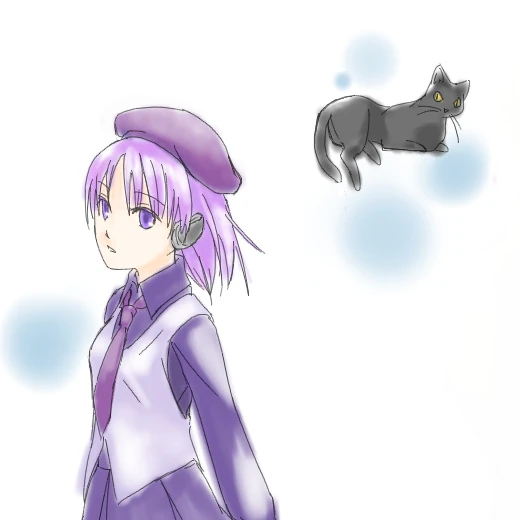 Uta Utane | UTAU wiki | FANDOM powered by Wikia