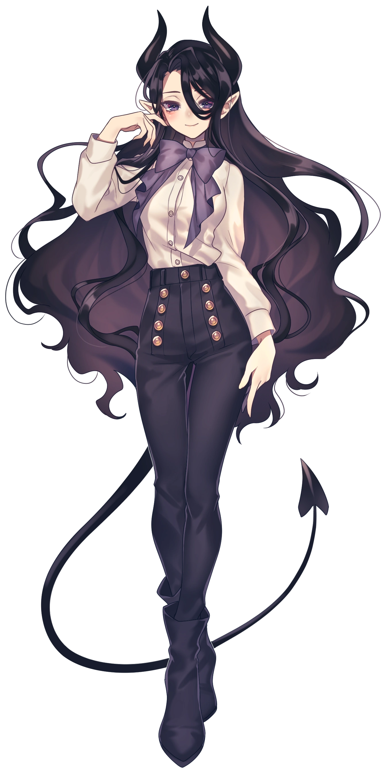 Wanda | UTAU Wiki | Fandom