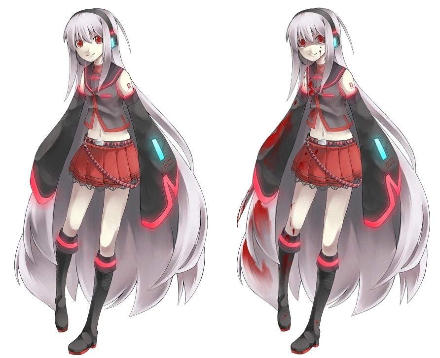 Sukone Tei | UTAU Wiki | FANDOM powered by Wikia