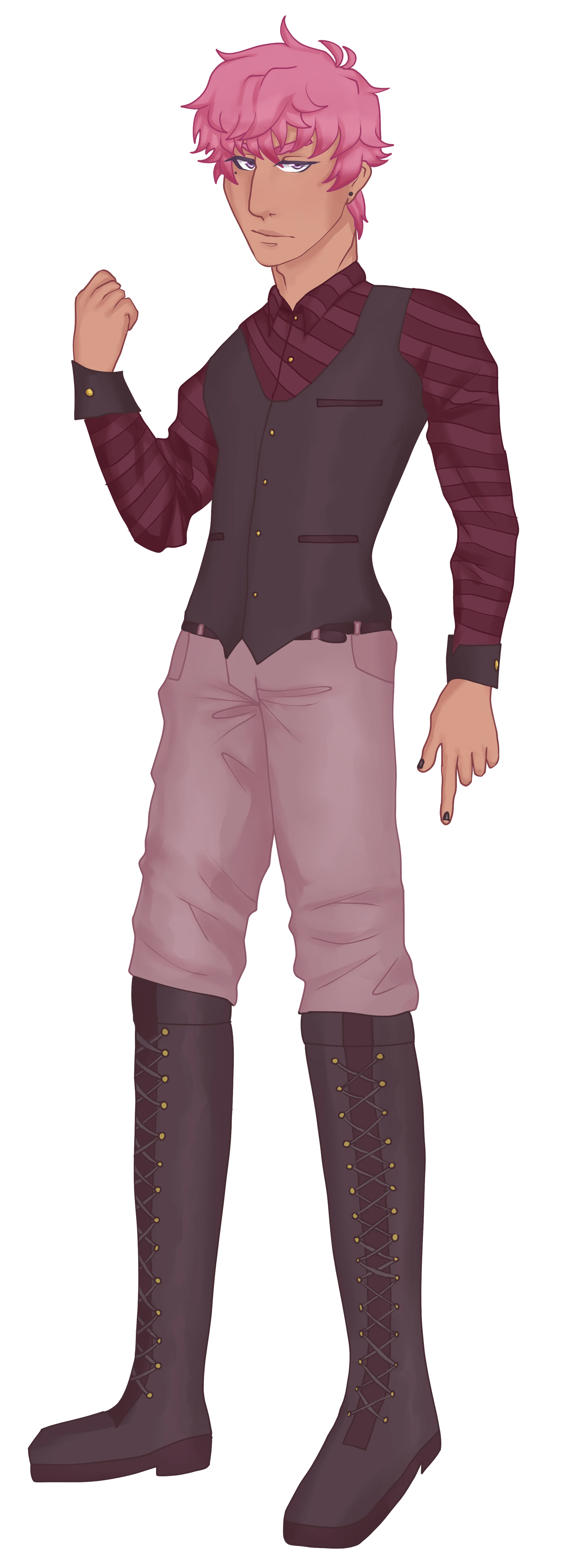 Daichi Akiyama | UTAU wiki | Fandom