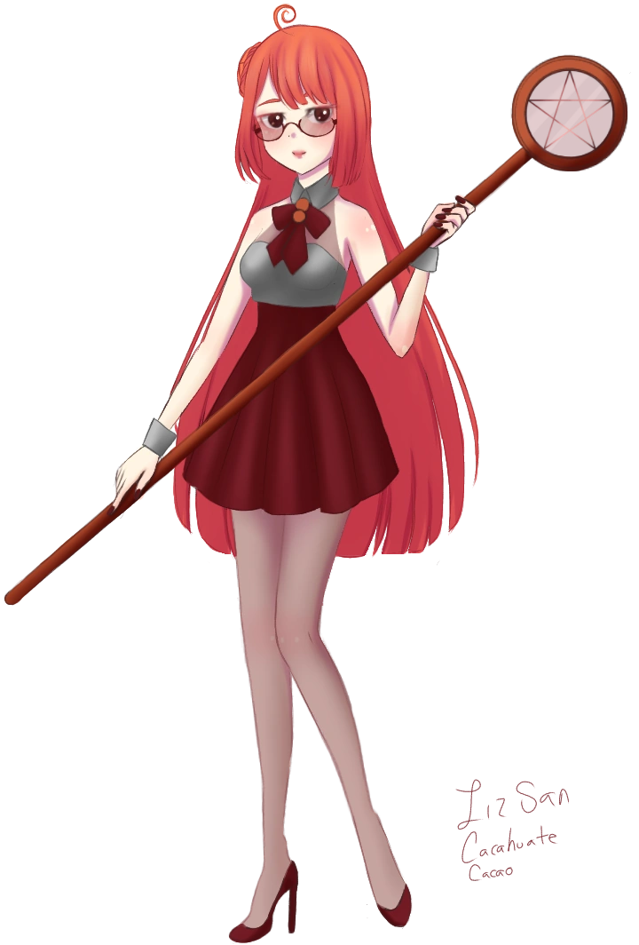 Cacahuate Cacao | UTAU Wiki | Fandom