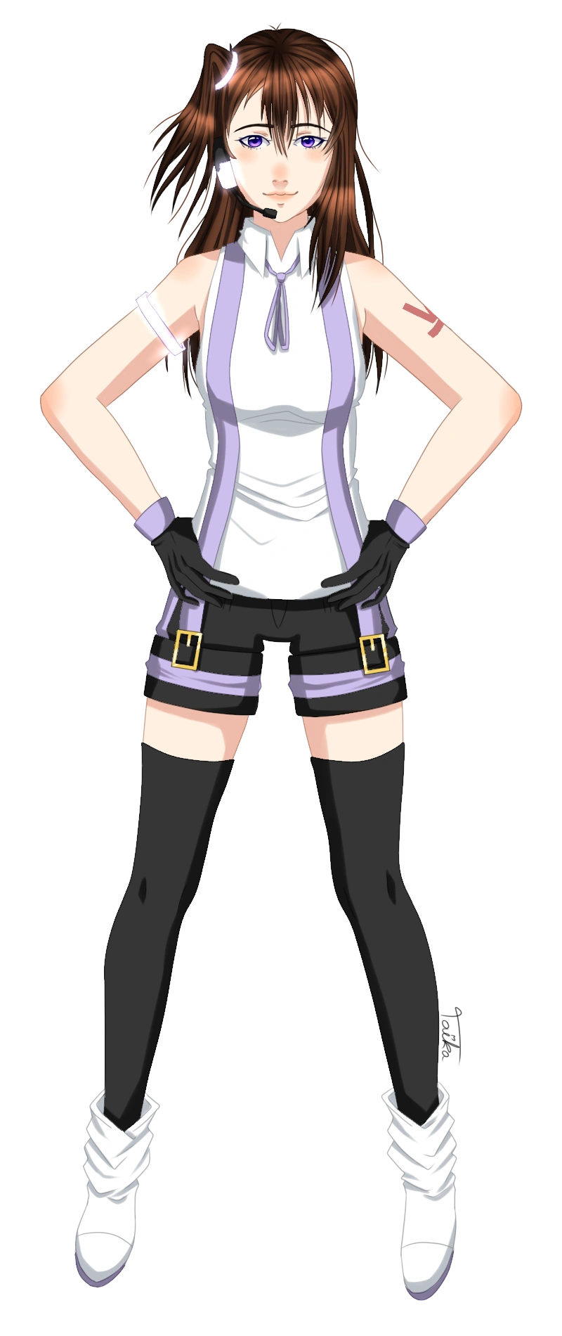 Utau Wiki