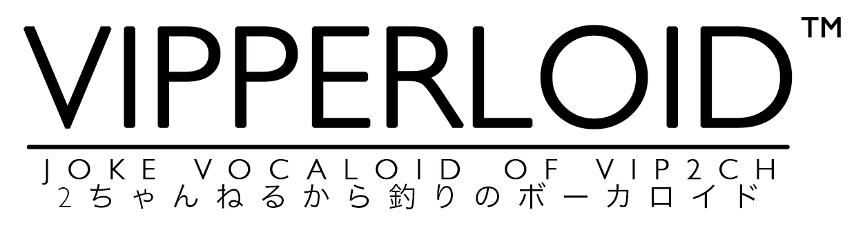 VIPPERloid | UTAU wiki | Fandom