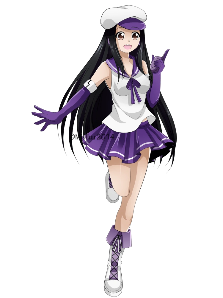 Kategorie:UTAUloid | Utauloid Wiki | Fandom