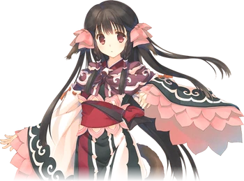 Rulutieh | Utawarerumono Wiki | Fandom