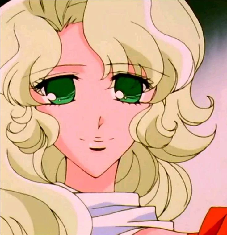 Kanae Ohtori | Revolutionary Girl Utena Wiki | Fandom
