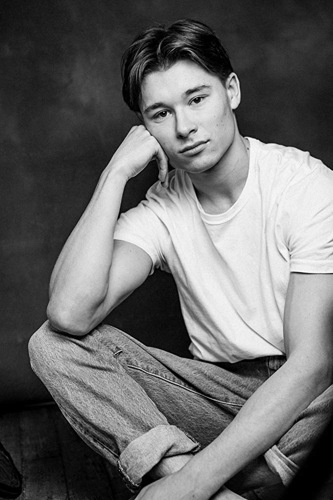 Phillip Lewitski | Utopia Falls Wiki | Fandom