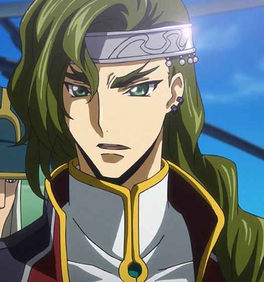 Code Geass: Age of the Rebellion OOC | Sufficient Velocity