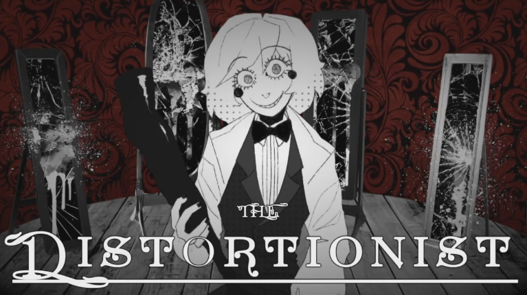 The Distortionist Vocaloid Lyrics Wiki Fandom Powered By Wikia