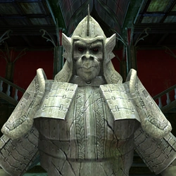 The Gargoyle | Vampire: The Masquerade – Bloodlines Wiki | Fandom