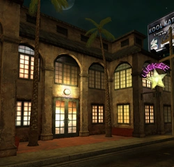 Luckee Star Motel | Vampire: The Masquerade – Bloodlines Wiki | Fandom