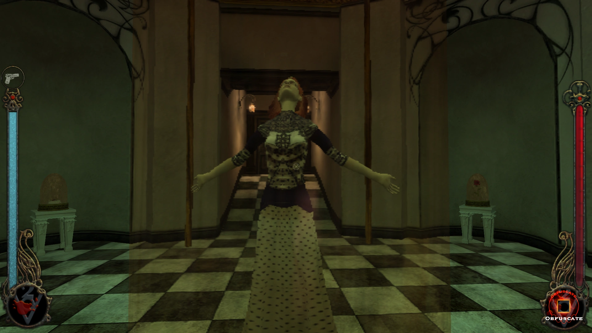 Mrs. Grout | Vampire: The Masquerade – Bloodlines Wiki | Fandom