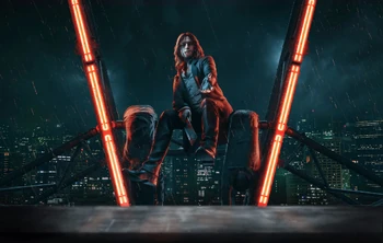 Mr. Damp | Vampire: The Masquerade – Bloodlines Wiki | Fandom