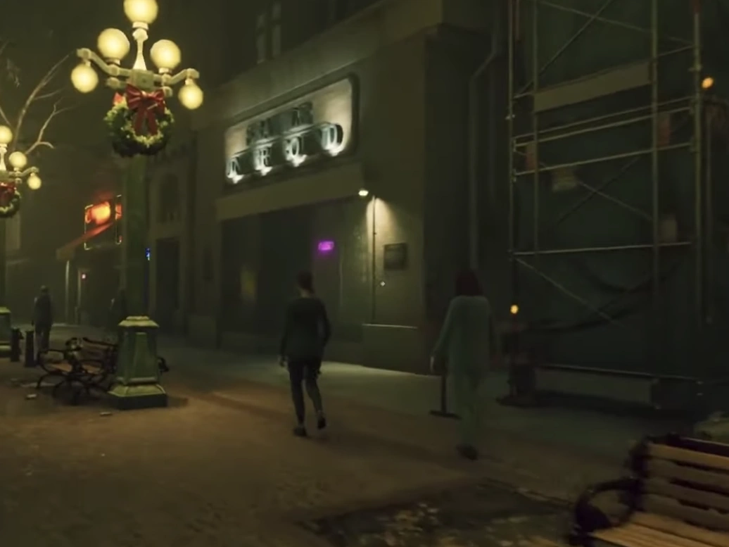 Seattle Underground | Vampire: The Masquerade – Bloodlines Wiki | Fandom