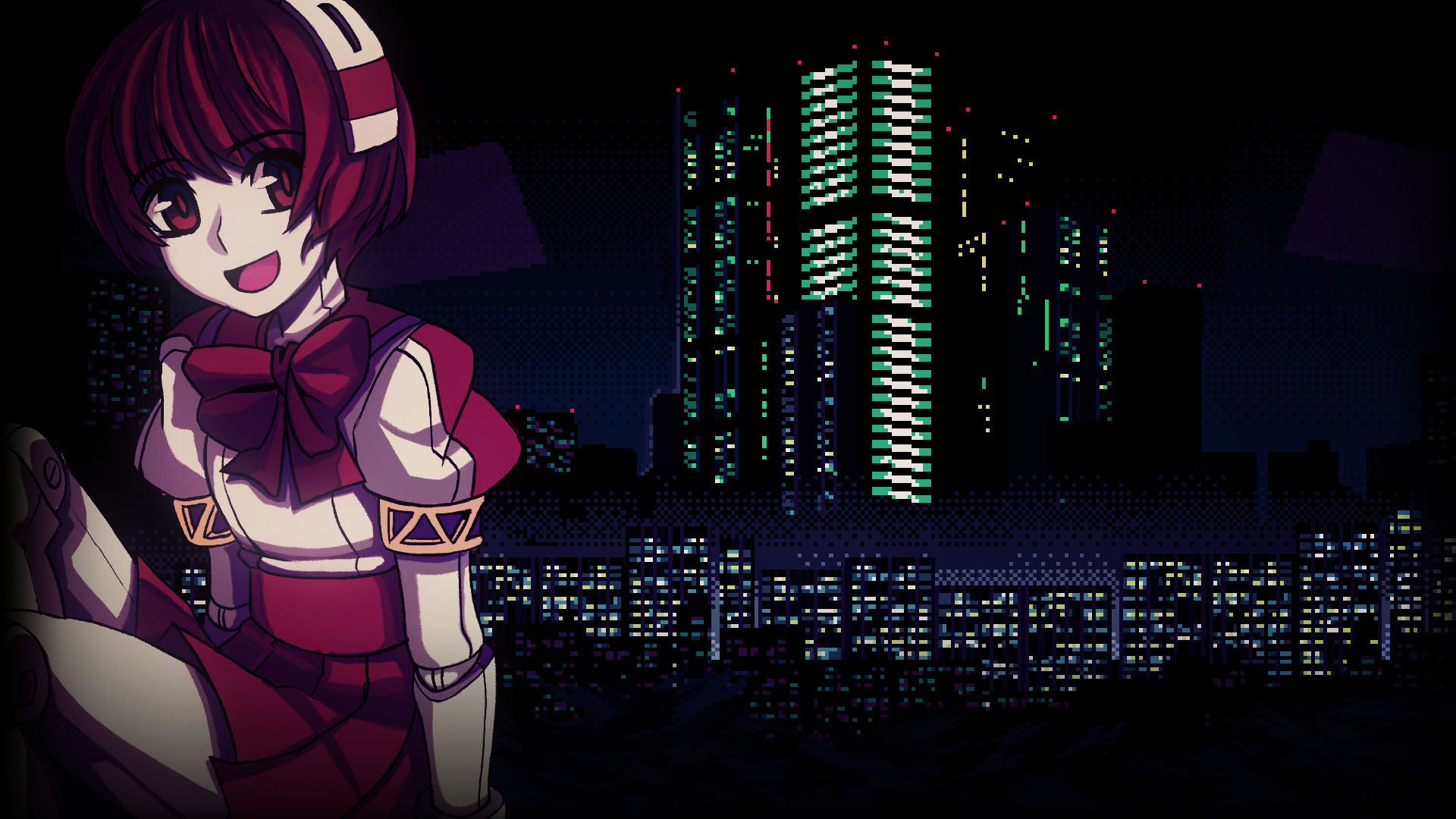 Dorothy Haze | VA-11 HALL-A Wikia | FANDOM powered by Wikia Dorothy Haze | VA-11 HALL-A Wikia | FANDOM powered by Wikia
