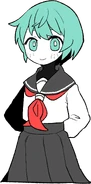 Sei Asagiri | VA-11 HALL-A Wikia | Fandom