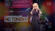 Alma Armas | VA-11 HALL-A Wikia | Fandom