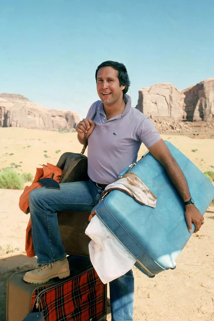 Clark Griswold | National Lampoon's Vacation Wiki | FANDOM powered by Wikia