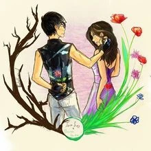 Biana + Tam Fanart | The Vacker Wiki | Fandom