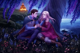 Fitz + Sophie | The Vacker Wiki | Fandom