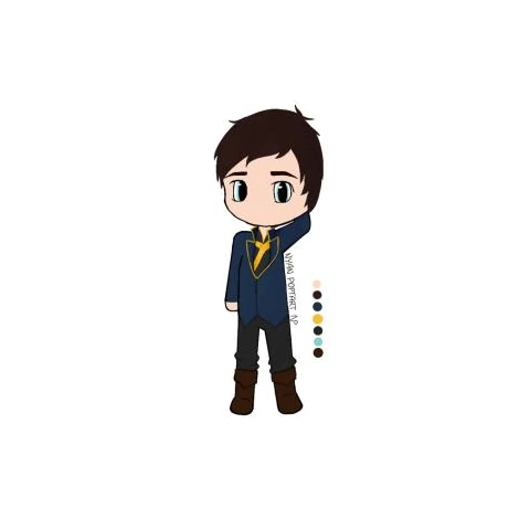 Fitz Fanart | The Vacker Wiki | Fandom