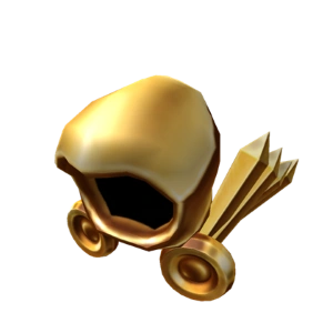 Golden Dominus | Vacuum Simulator Wiki | Fandom