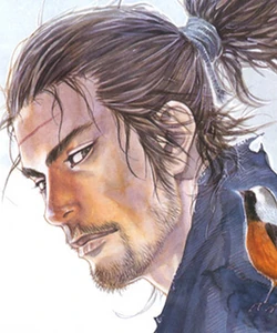Shinmen Takezo | Wiki Vagabond | FANDOM powered by Wikia